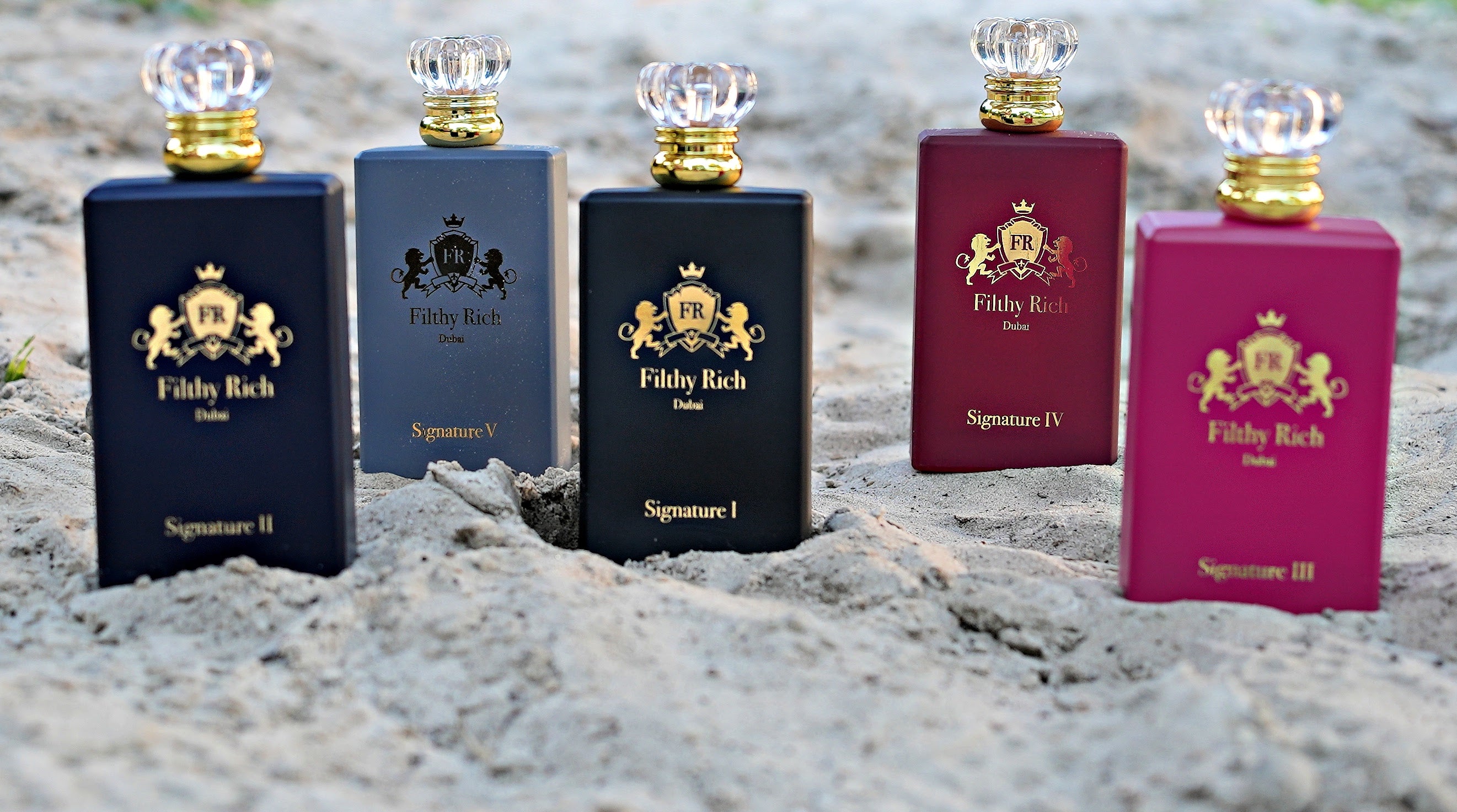 Filthy Rich Men – myperfumeworld.com