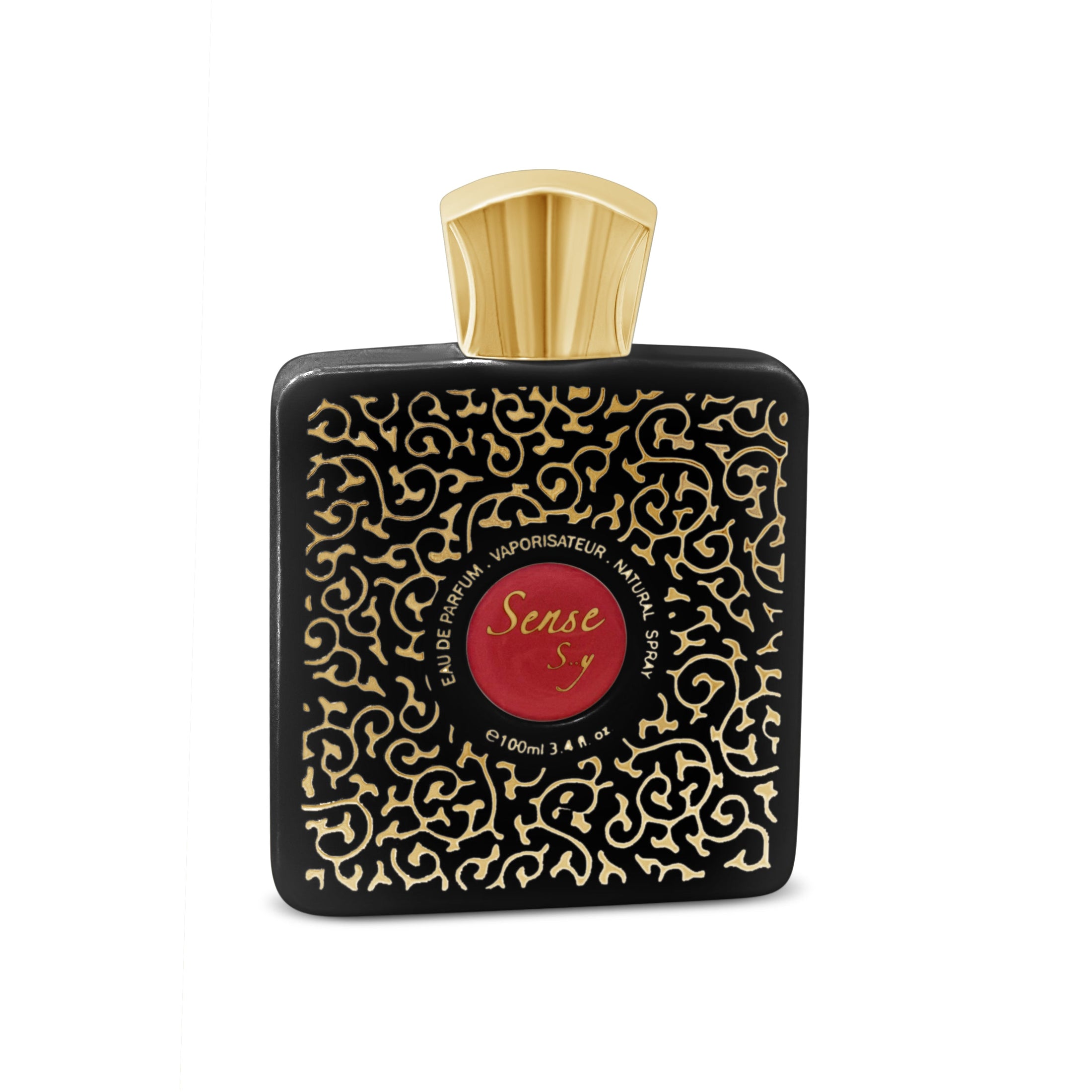 Filthy Rich Sense S..y Black – myperfumeworld.com