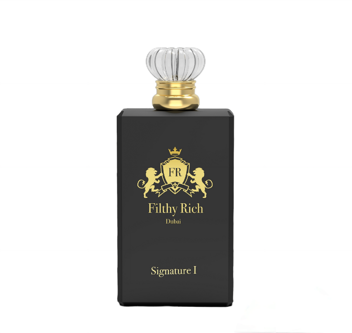 Filthy Rich Signature I EDP – myperfumeworld.com
